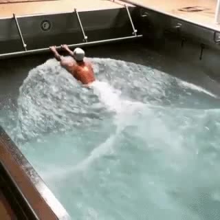 Swimming Pool - Coub