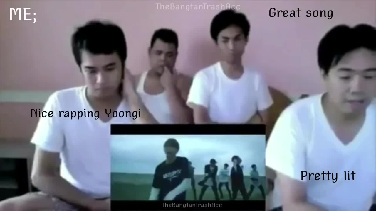 BTS J-HOPEEE *HEADPHONE WARNING* - Coub