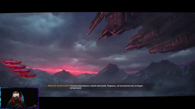 Honor Space Marine Ackan Game Music Mix - Coub