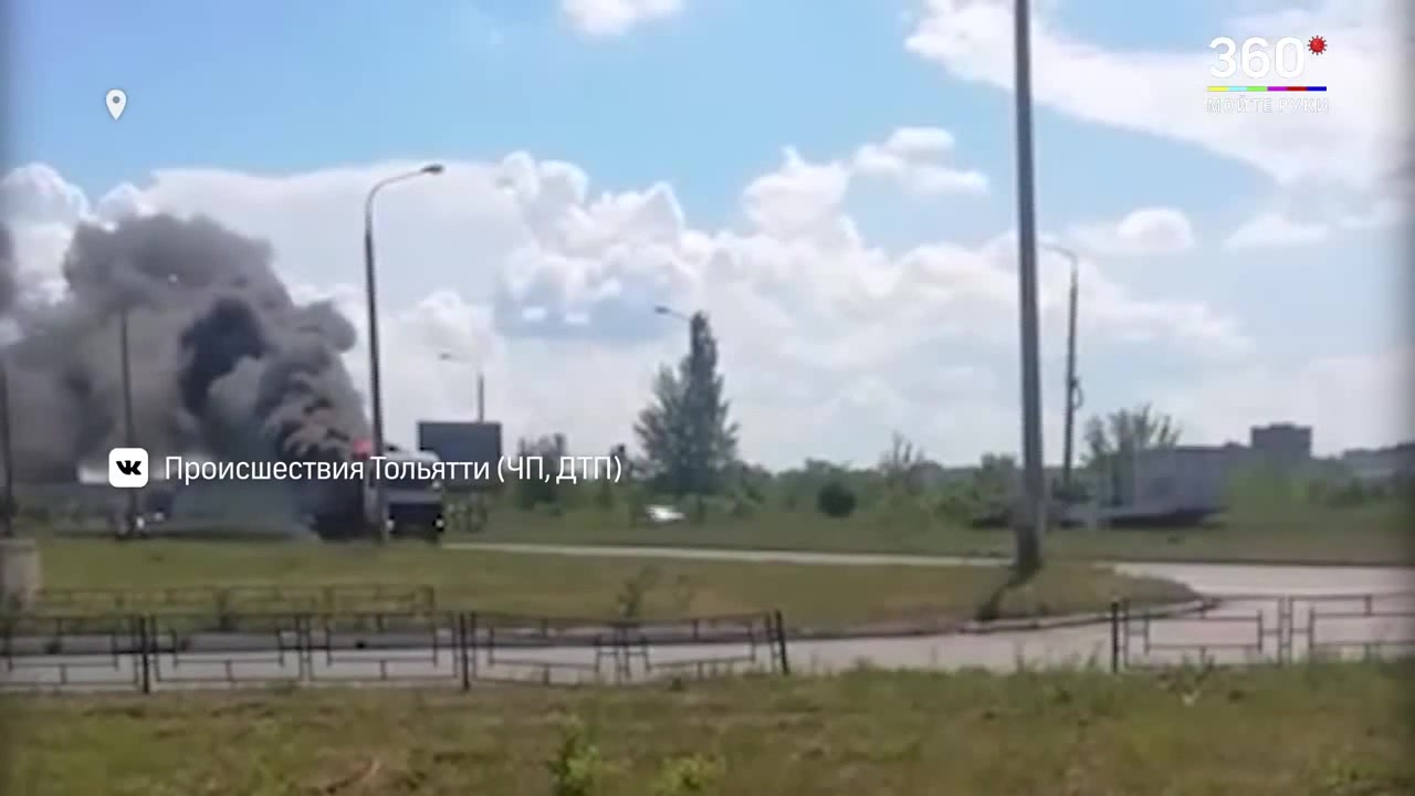 Highway to hell - Coub