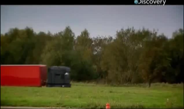 Top Gear - Fire (x5) - Coub