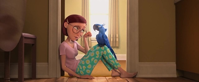 Rio - Prayer In C - Coub