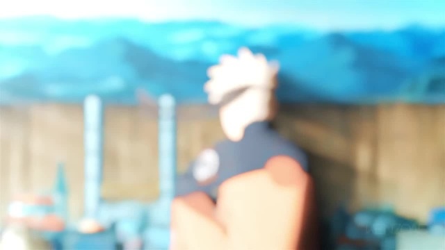 4K NARUTO - Coub