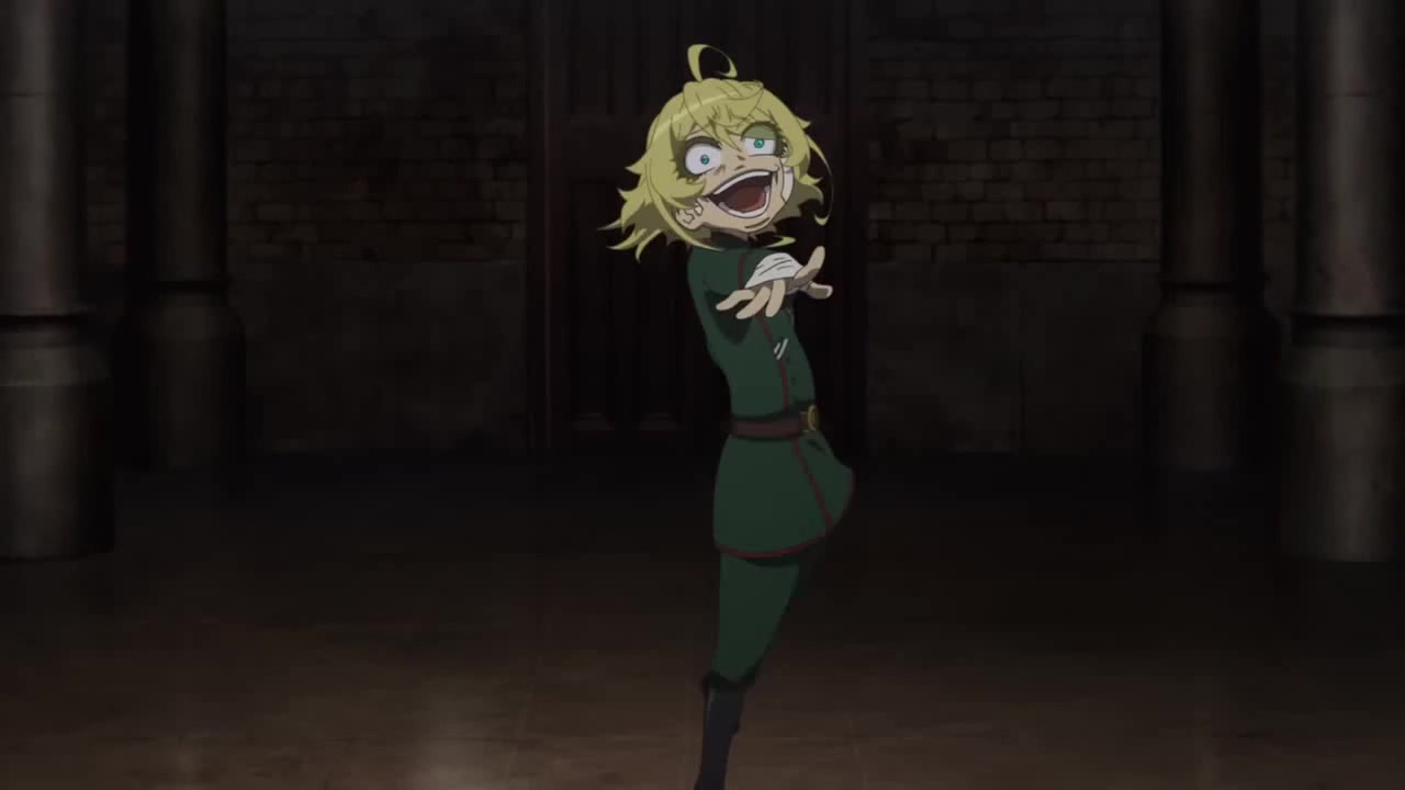 hellish dance - Coub