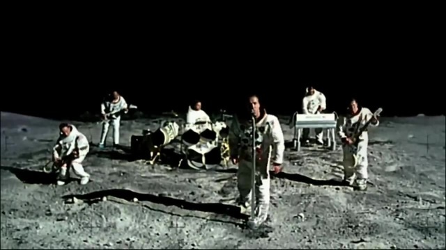 Rammstein - Amerika (Official Video) - Coub