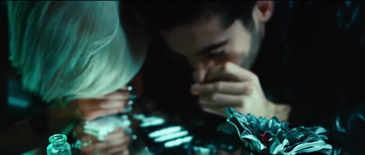 Kill The Noise & Feed Me - I Do Coke (Official Music Video) - Coub