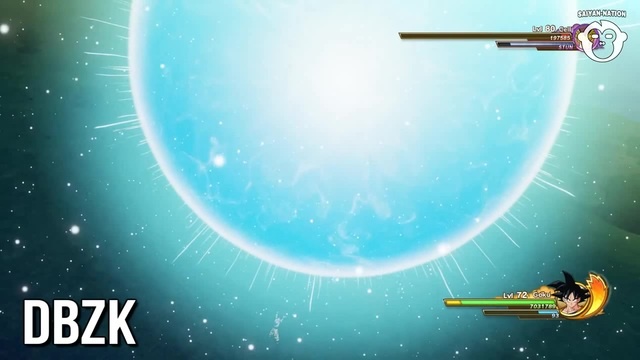 Goku - All Forms & Attacks | DBZ Kakarot vs DBFZ [SSJ-SSJ3-SSJ4-KX4] - Coub