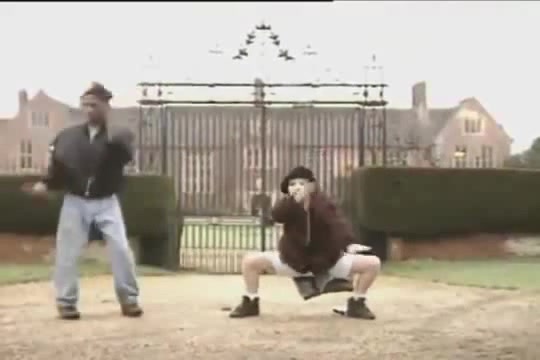 Old School Rave - The Morning After The Night Before - Coub