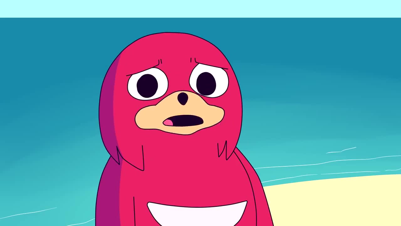 Find Da Wae (animation) -- Song by CG5 - Coub