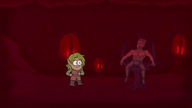 Baldur's Gate 3 -The Beginning (Parody Animation) - Coub