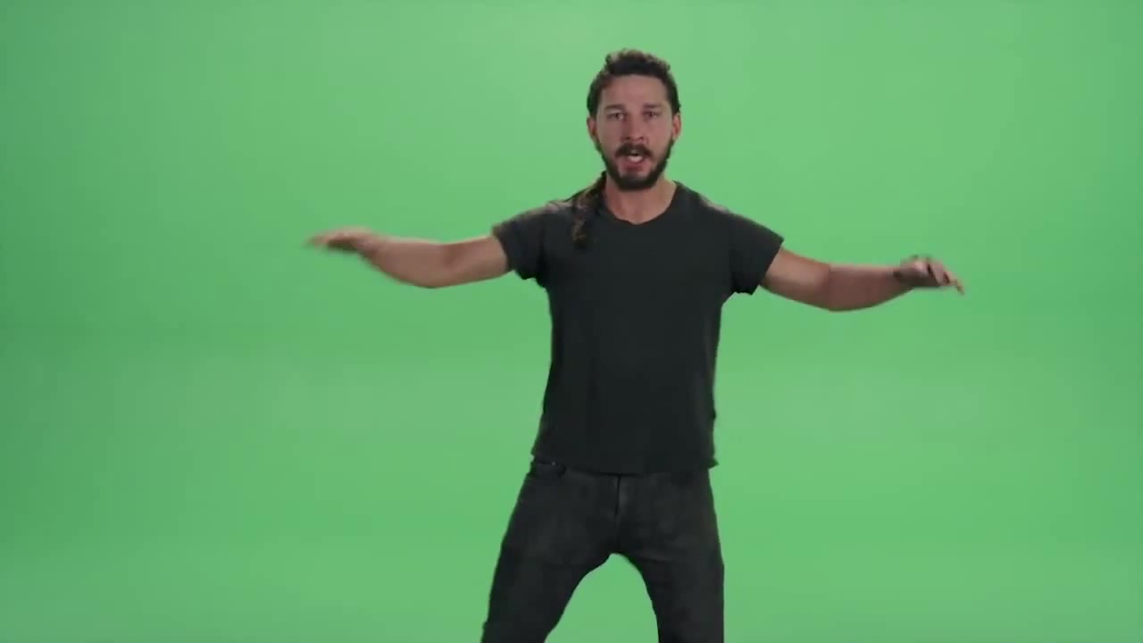 Just do it ft. Senator Palpatine - Coub