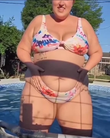 Оно сломалось - swiming pool - Coub