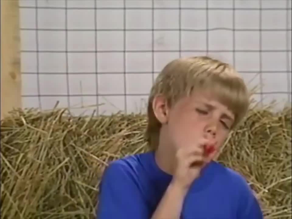 Flute boy😎 - Coub