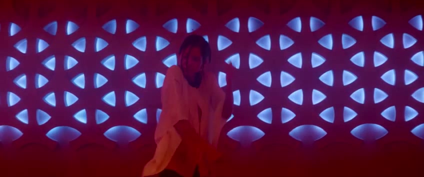 Ex Machina Dance - Coub