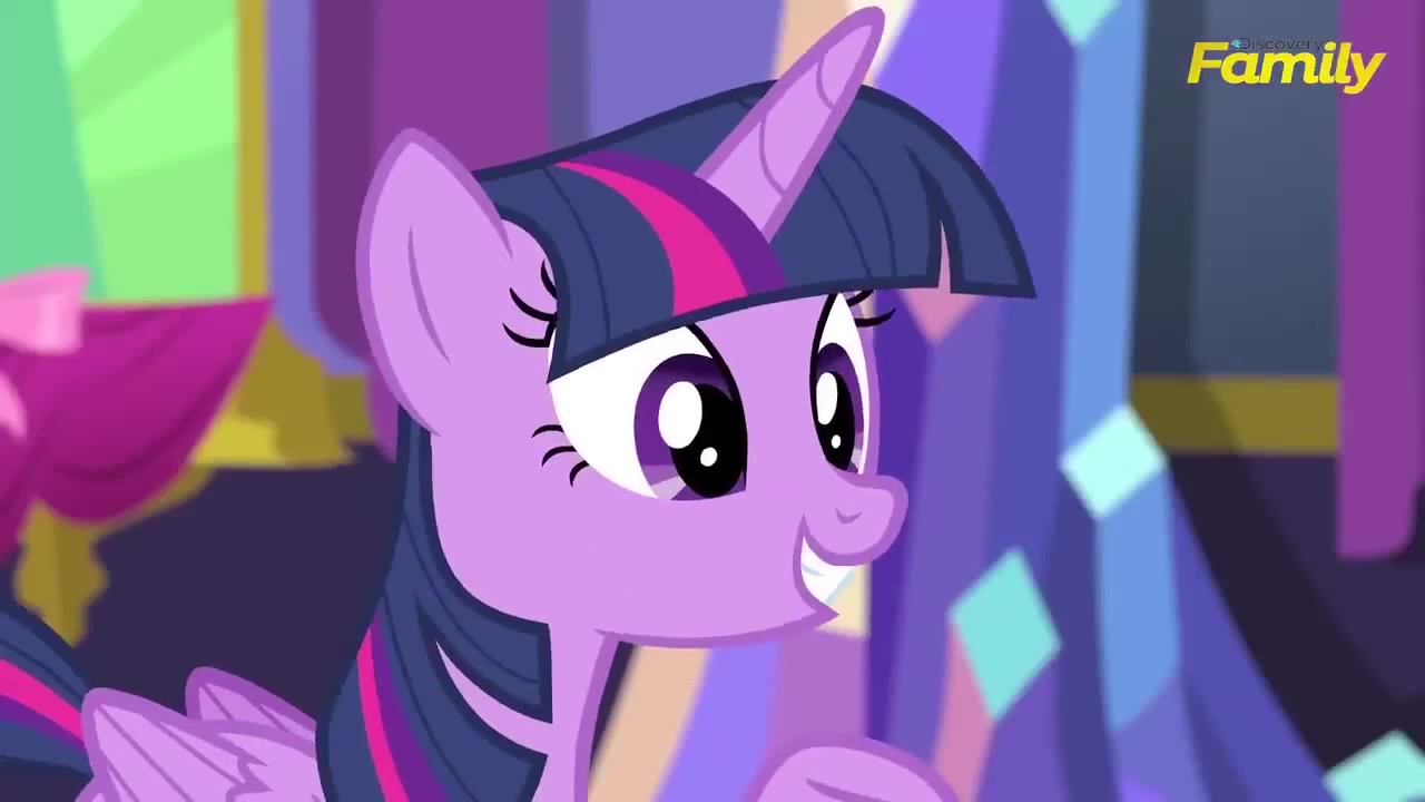 [Preview] My little Pony:FiM - Season 6 Episode 6 - No Second Prances ...