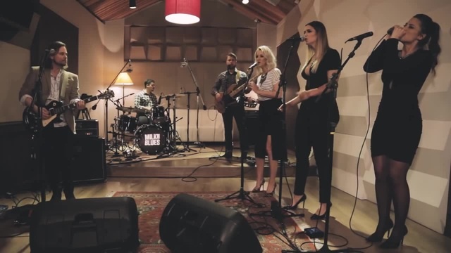 Miss You, The Happiest Days of Our Lives, Another Brick in The Wall - Stones + Pink Floyd (cover ...