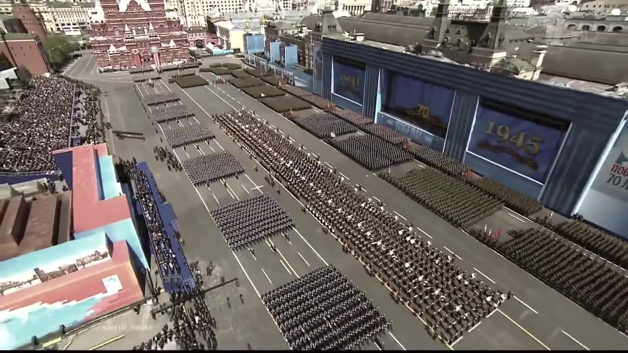 Russian Army March - Coub