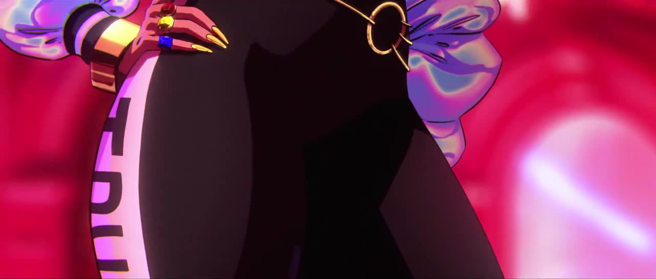 True Damage - GIANTS (ft. Becky G, Keke Palmer, SOYEON, DUCKWRTH, Thutmose) | League of Legends ...