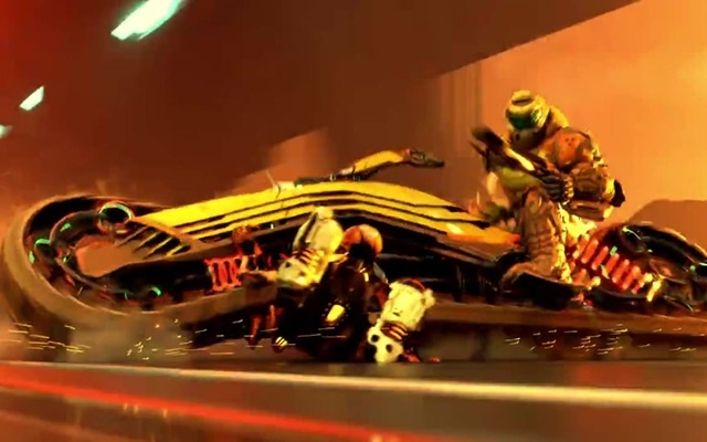 DOOM GUY - METATRON SOUL - Coub