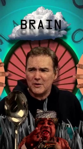 Norm ate a brain in Cambodia ... - Coub