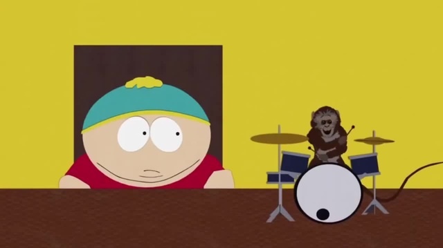 Monkey - Clown Core - Coub