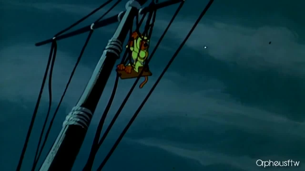 The Misadventures of Skooks - Coub