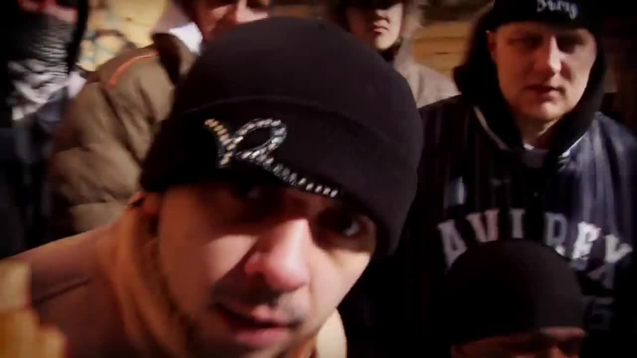 Rap это Hustle - Coub