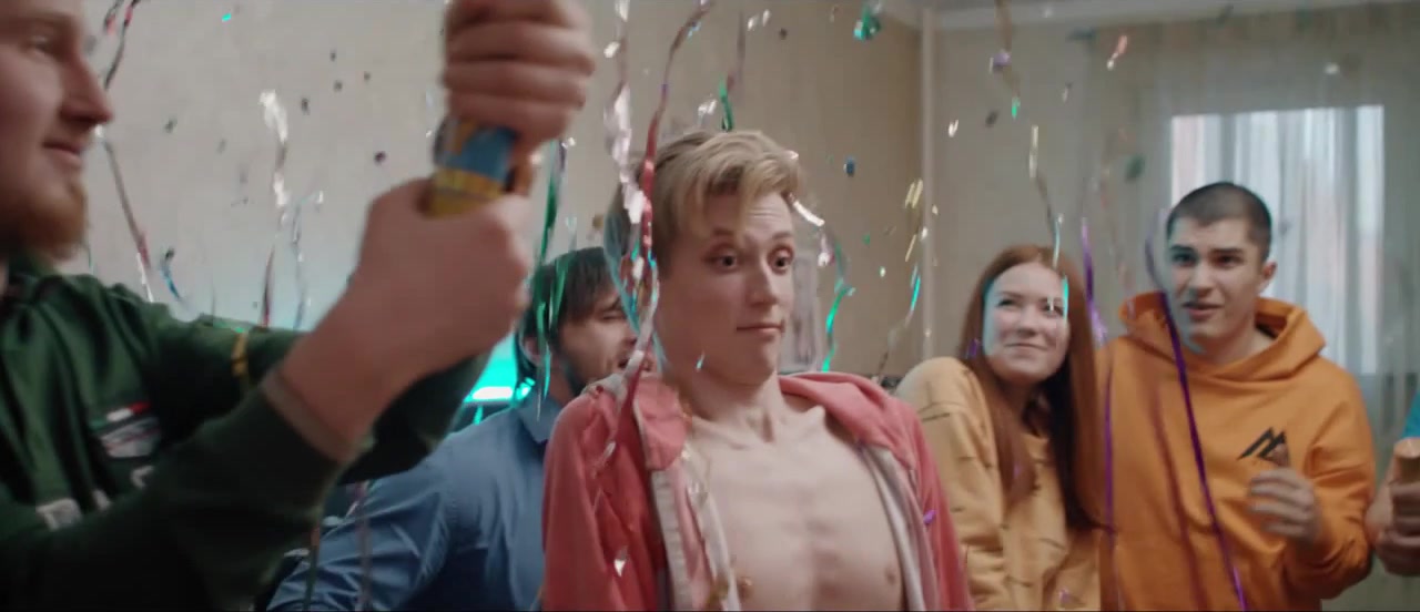 Double Damage - SOSEDI (Элджей x Коста Лакоста) - Coub