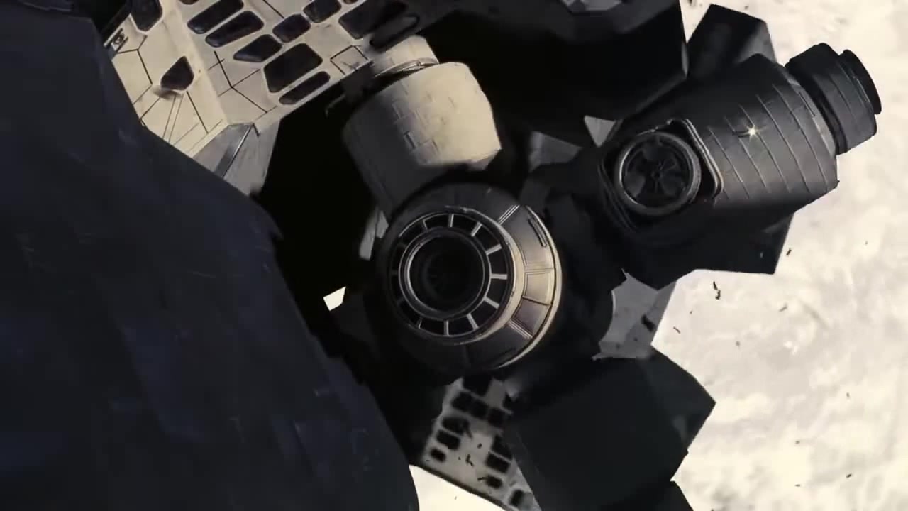 Interstellar - 68 - Coub