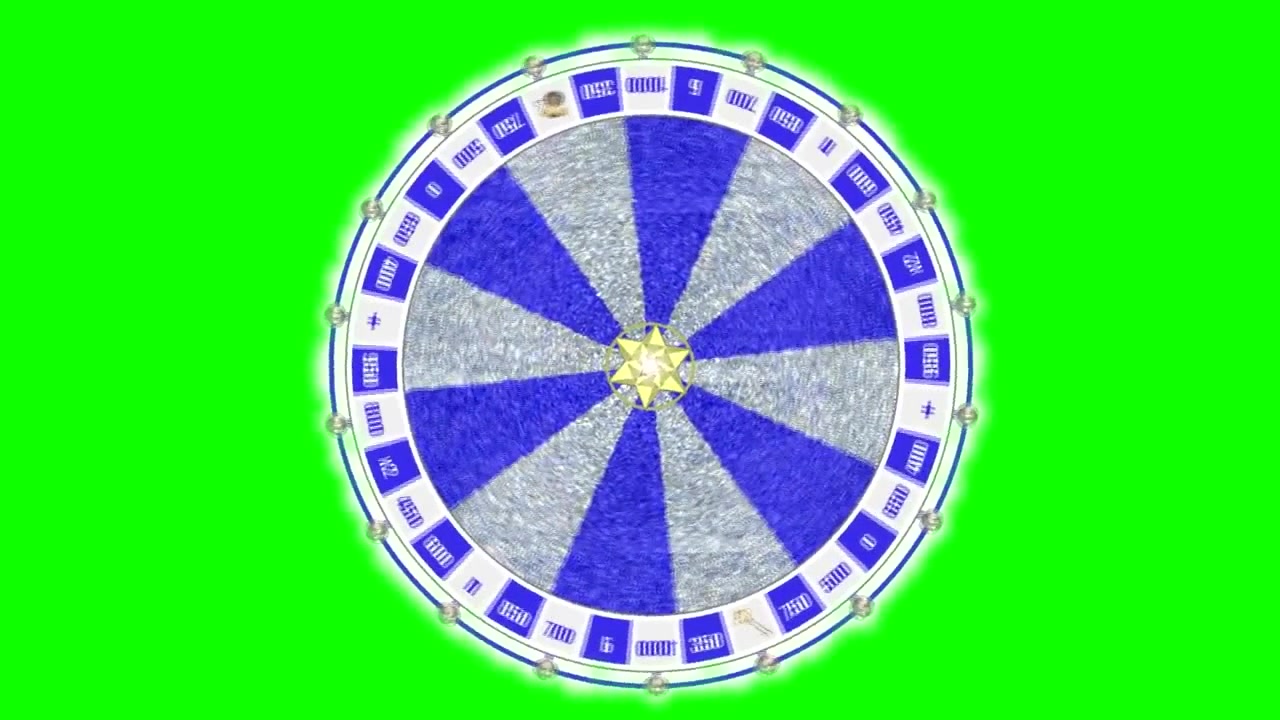 Барабан Поля чудес - Coub