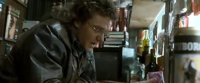 Generation «П» - Coub