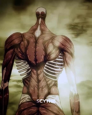 ATTACK ON TITAN - Coub