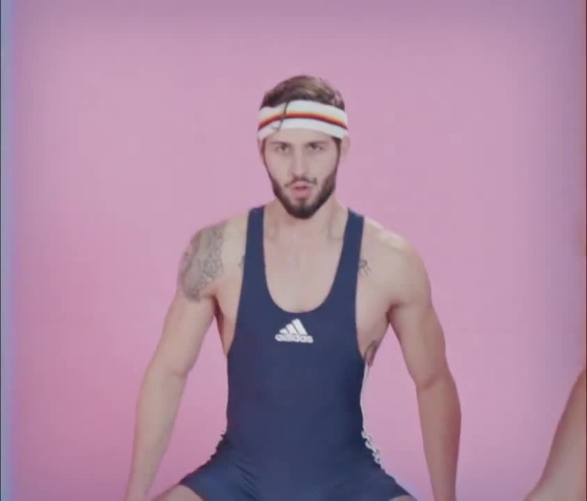 Papi Hans Really HOT - Coub