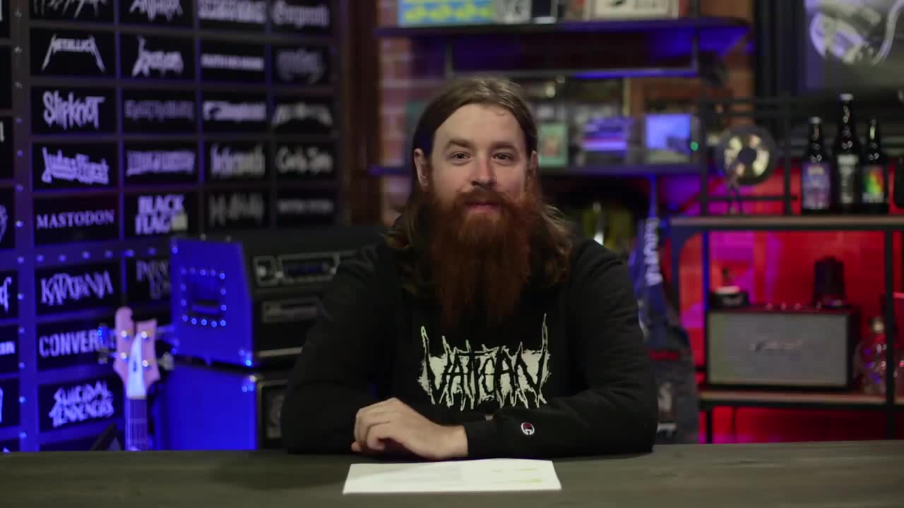 Metallic hardcore is the best hardcore - Coub