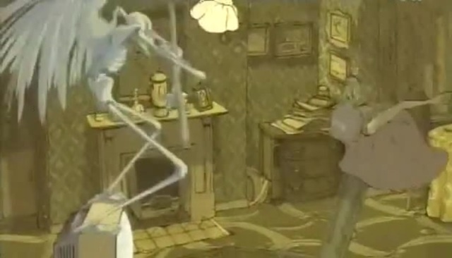 Pull My Devil Trigger - Coub