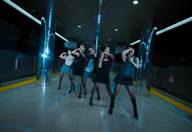 f5ve - Underground - Coub