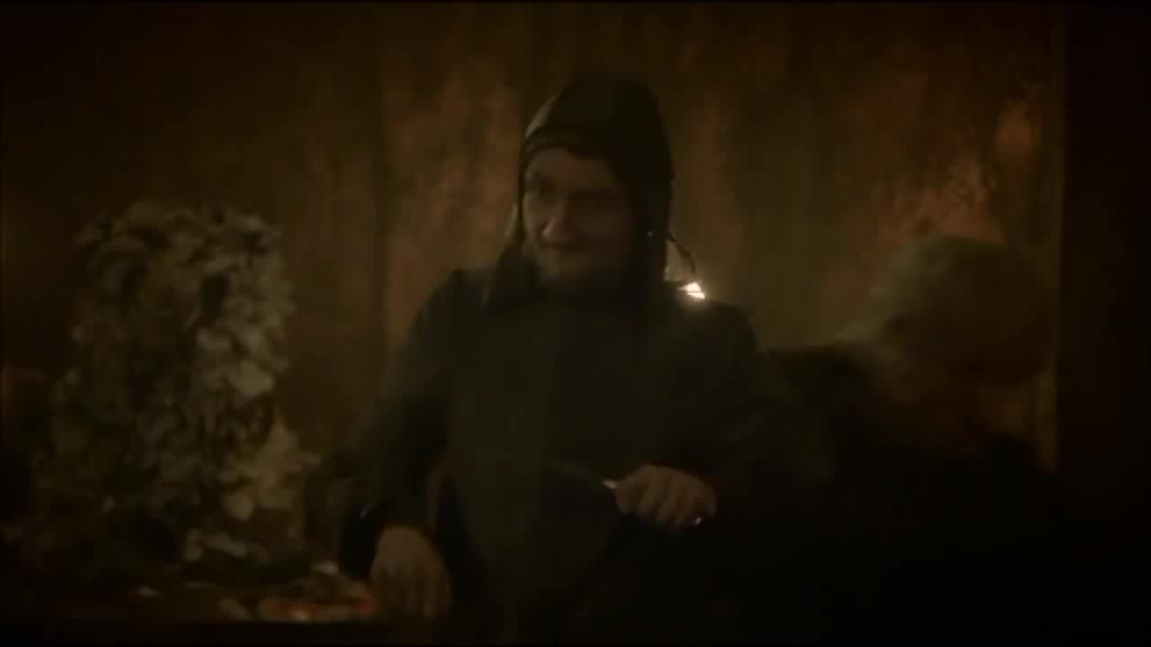 Game of Thrones: The Red Wedding - Coub