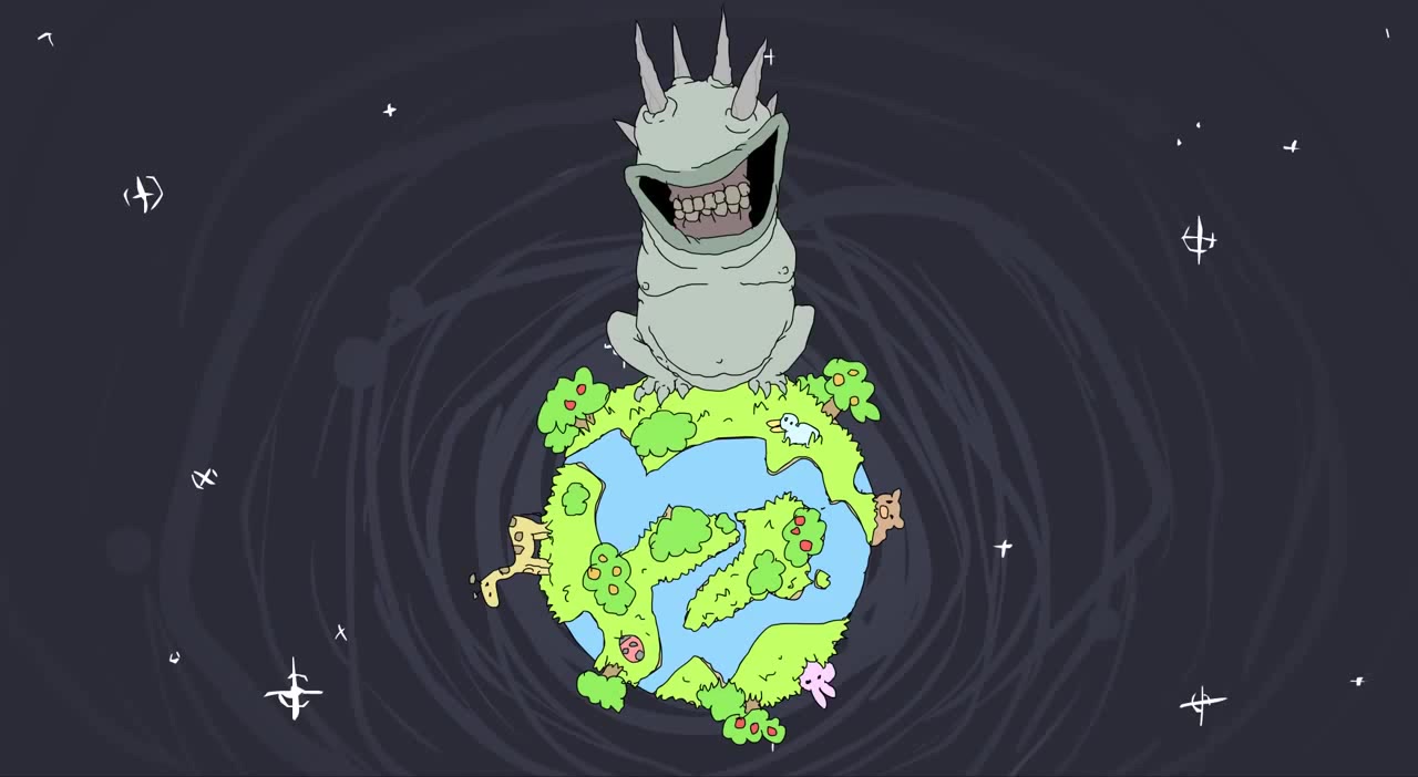 Tainted Goods - Coub