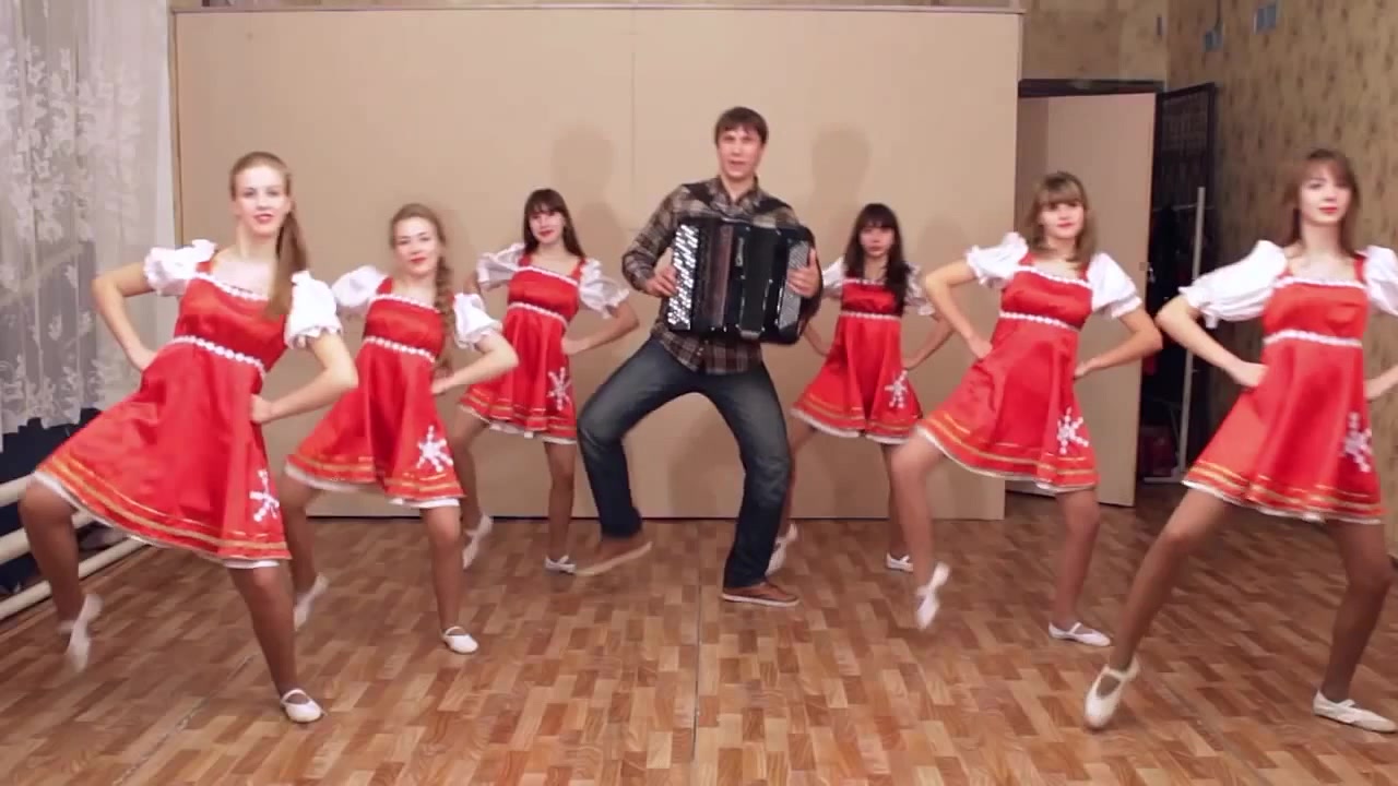 OPA, Russian Style , рашн стайл! - Coub