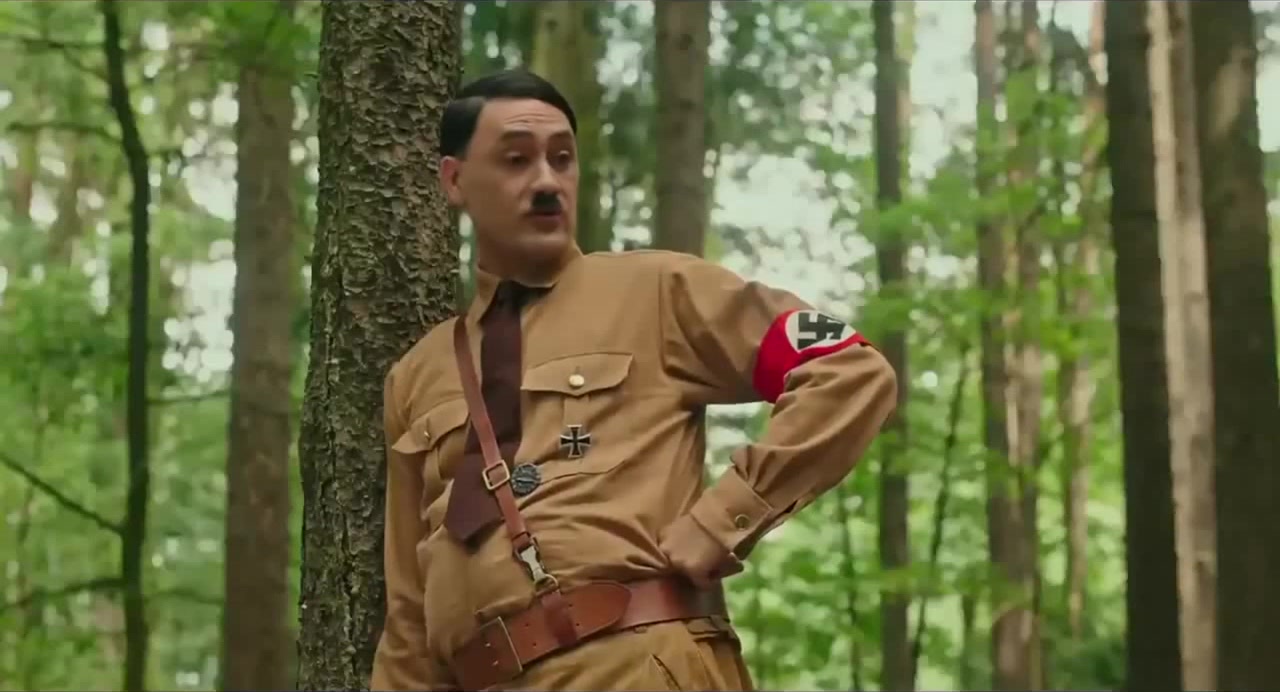 Uncle Adolf - Coub