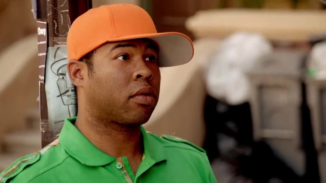 Key & Peele: Dueling Hats - Coub