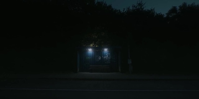 No Future in the Woods - Coub