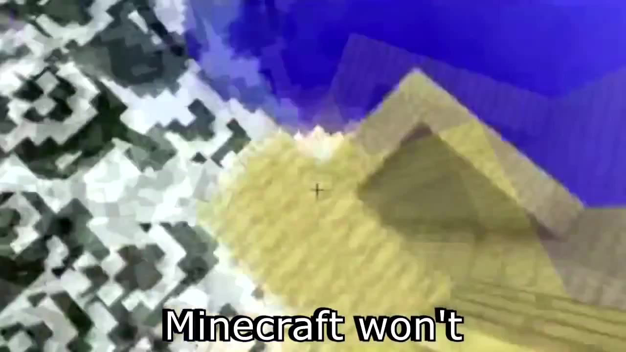 Rucka Rucka Ali - Minecraft Won't Add Inches to Your Cock Mine It Up - Coub