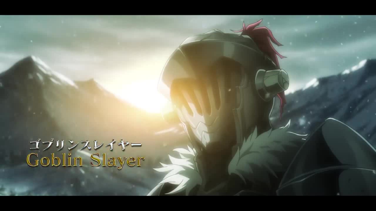 Goblin_Slayer_Returns! - Coub