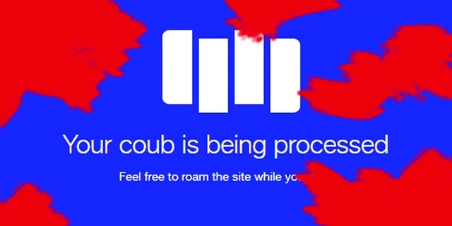 Coub of horror - Coub
