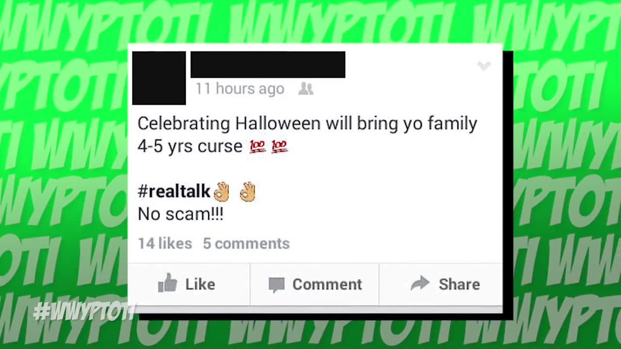 definitely not a scam - Coub