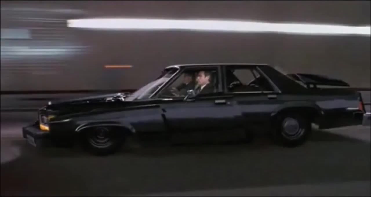 MIB with series theme - Coub