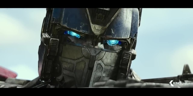 TRANSFORMERS 7: Rise of the Beasts Super Bowl Trailer (2023) - Coub