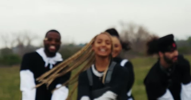 DaniLeigh - No Limits - Coub