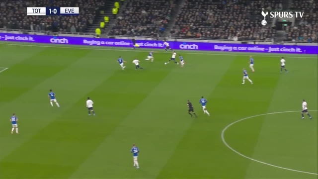 SON ( BEST ATTACKING WINGER IN PL ) - Coub